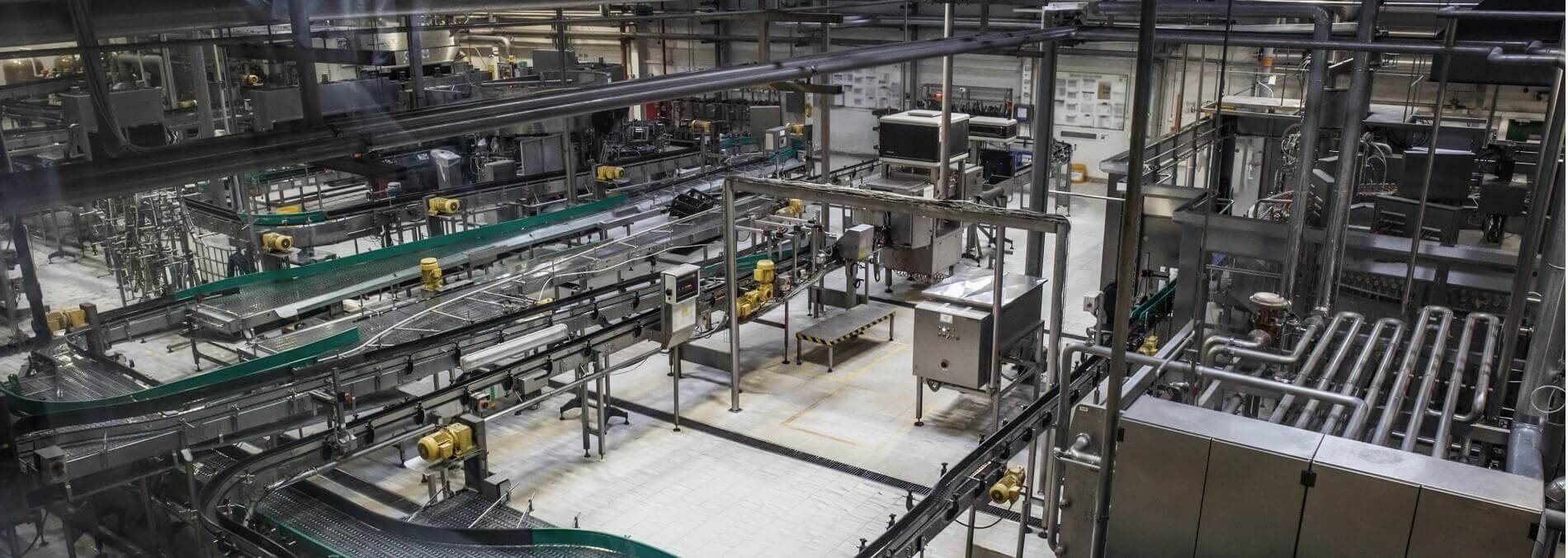 Manufacturing Execution Systems (MES) Manufacturing Execution Systems (MES)
